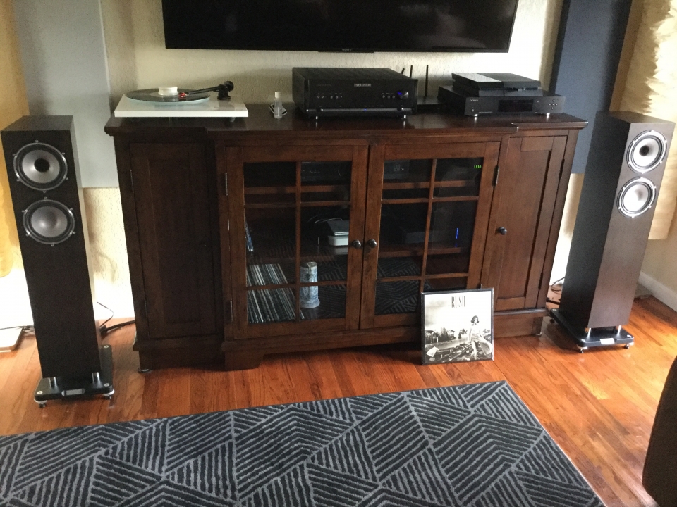 My Rig | Stereophile.com